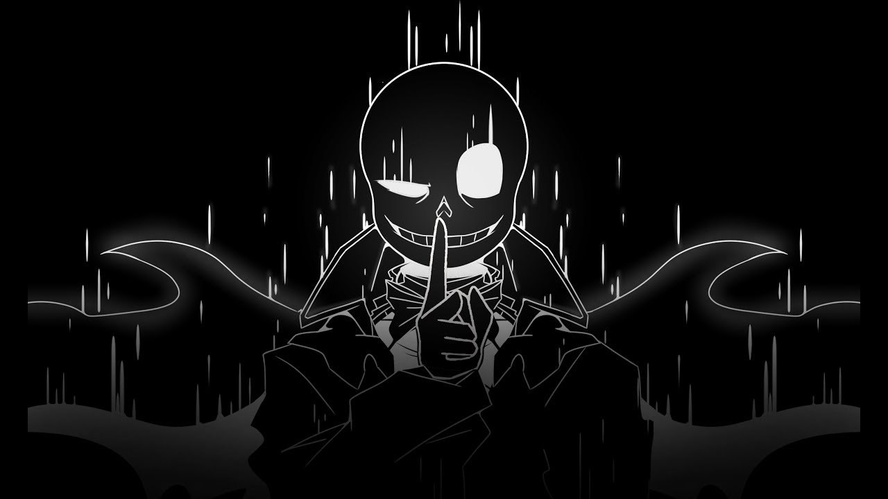 Greater Mystery - BEYOND [Undertale - Infinite Realms] (Original) - YouTube