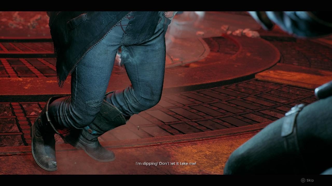 Why the hell is everybody so dammed reckless - YouTube