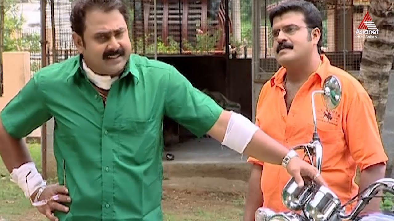 #Harichandanam || Full Episode 357 || Asianet - YouTube