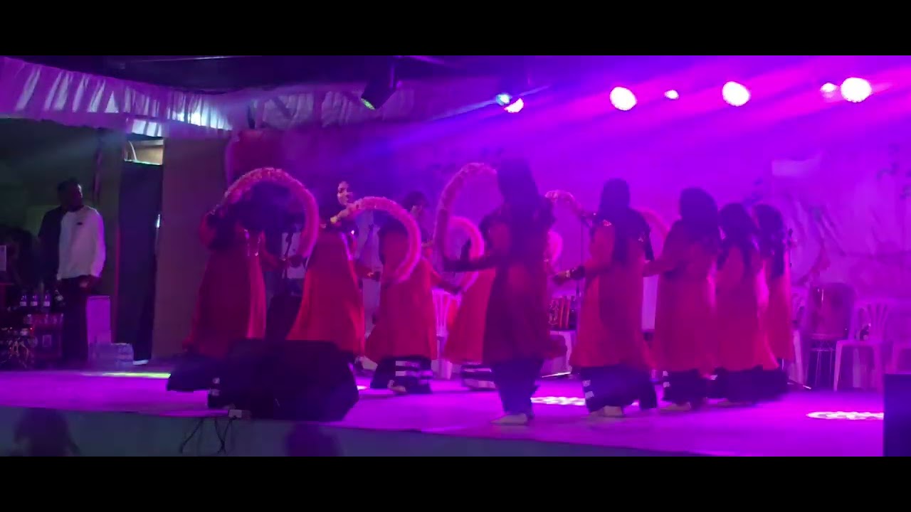 FEZG Eid Ufaa 1446 ( Kasabun Boavalhu ) @nilandhoo - YouTube