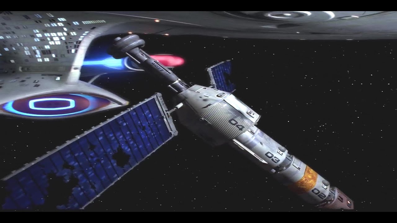 Next Generation Spacecraft