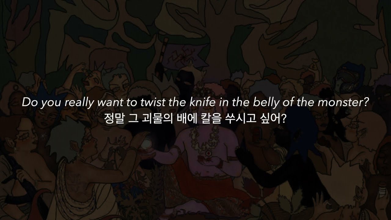 Bring Me the Horizon - Kingslayer (feat. BABYMETAL) [가사/번역/lyrics ...