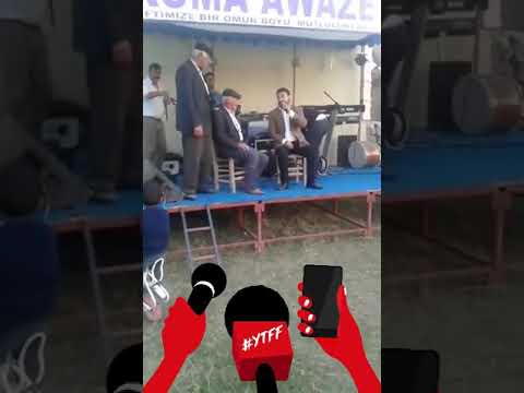 Dengbej isayê Bêrîvanê & kurmanc bakuri