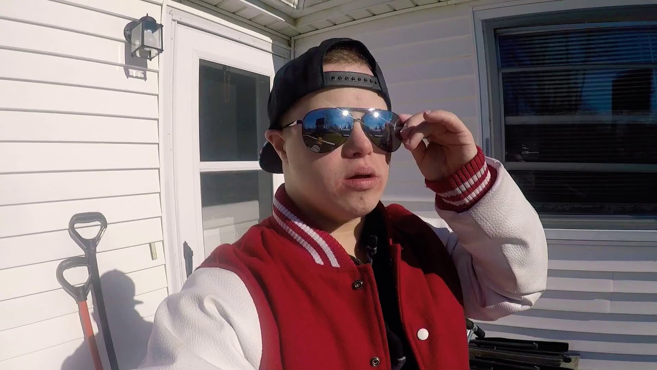 Episode 8 Beautiful day outside - YouTube