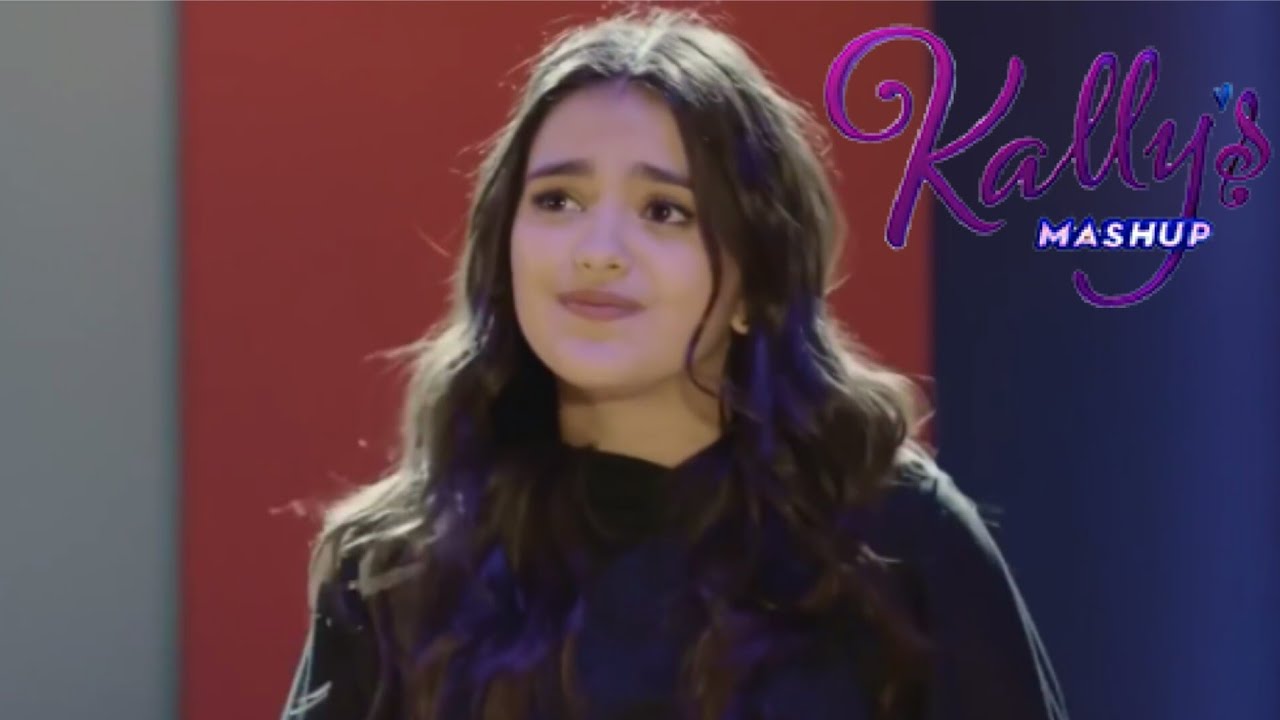 Kally's Mashup 2 - A Kally Tomara Uma Difícil Decisão (Promo 2) - YouTube