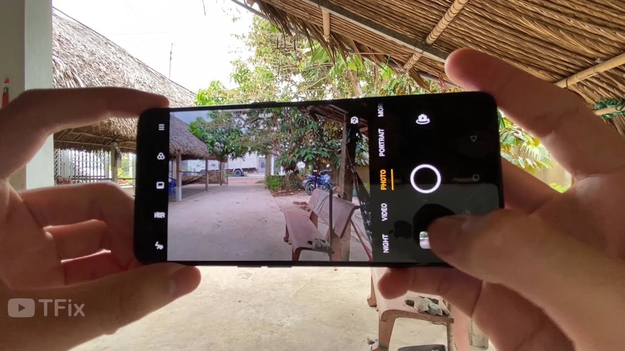 OPPO Reno3 Camera Test | 4K 30FPS, 48MP, Zoom 20x, WIDE, ULTRA STEADY ...