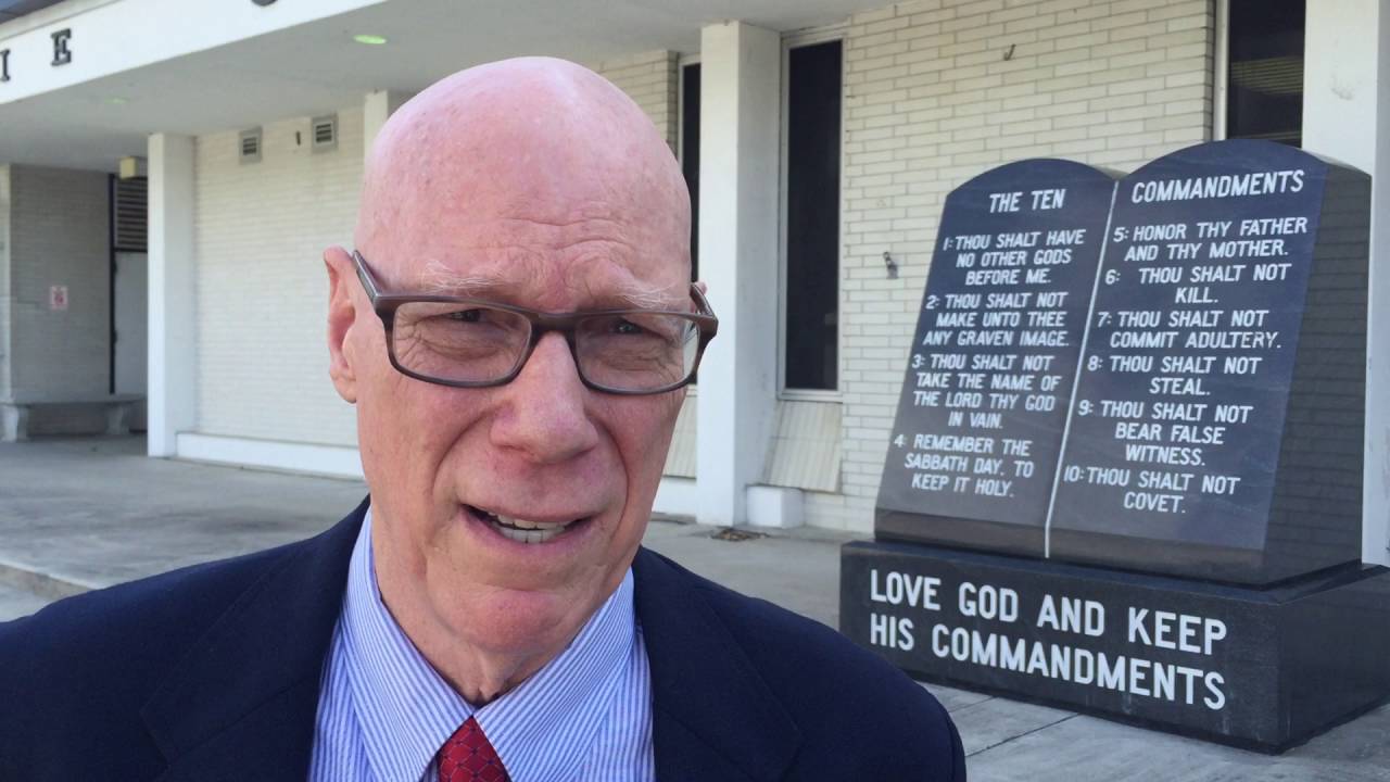 Update from Terry Trussell at Pre-Trial Hearing - YouTube