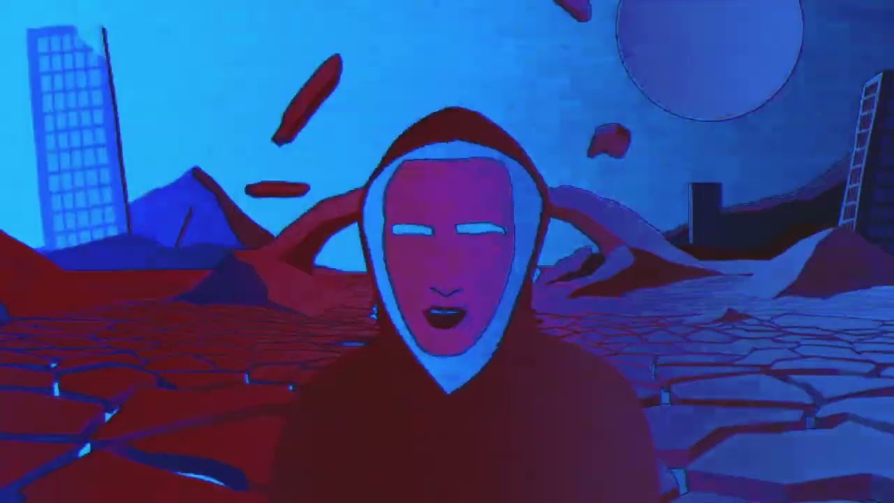 Chromesthesia - Cyanide (Ft. Adam Ramey of Dropout Kings) Official ...