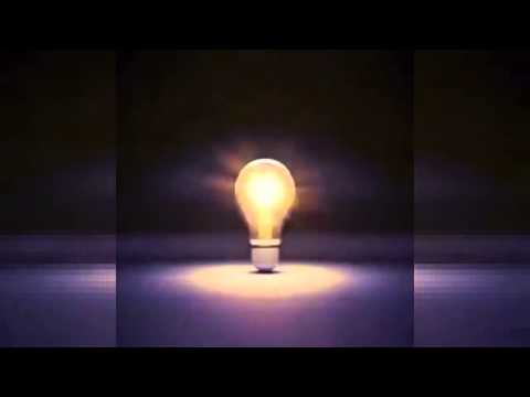 Rekor kıran ampul videosu