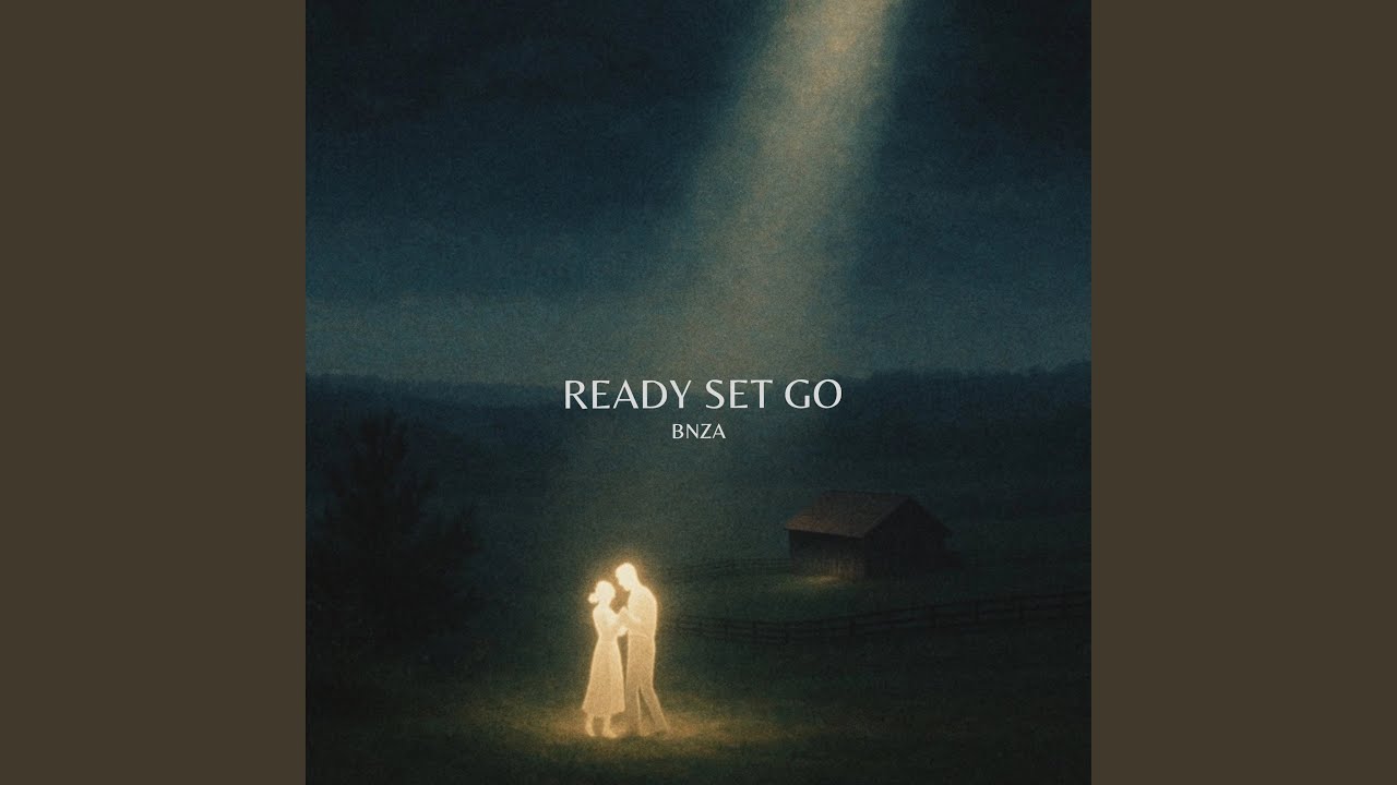 READY SET GO - YouTube