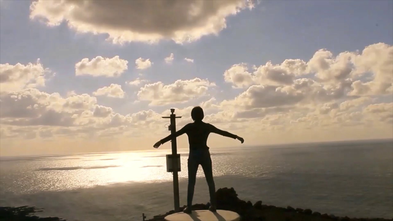 Alessio Greco e Barbara Balistreri - Mille Nuvole - YouTube