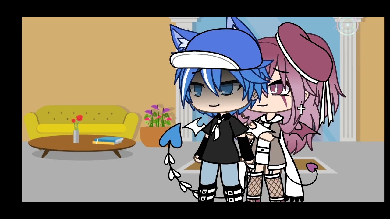 That's why I'm your father (Gacha Life Meme) Part 3/? - YouTube