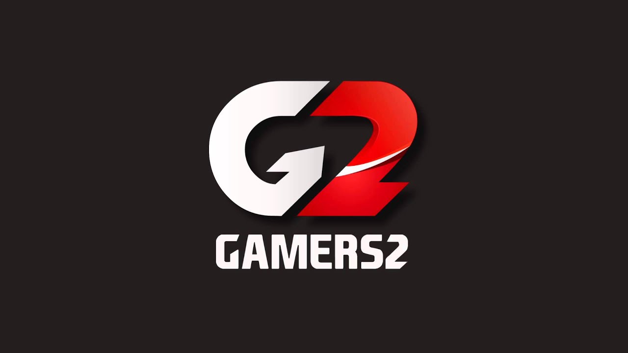 GAMER2 Official Intro | ESPORTS INTRO - YouTube