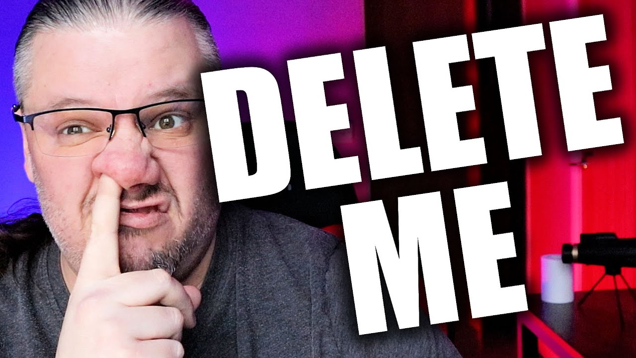 Should I Delete Old Youtube Videos YouTube should-i-delete-old-youtube-videos-youtube