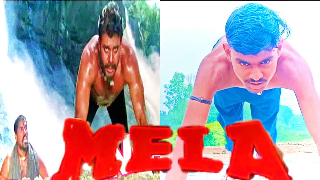 Mela (2000) Aamir Khan | Gujjar best dialogue | Mela movie best ...