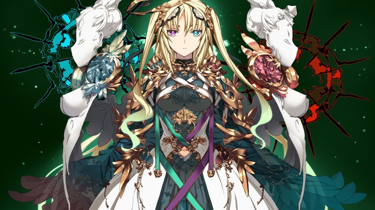 Rance X - New sensation Extended - YouTube