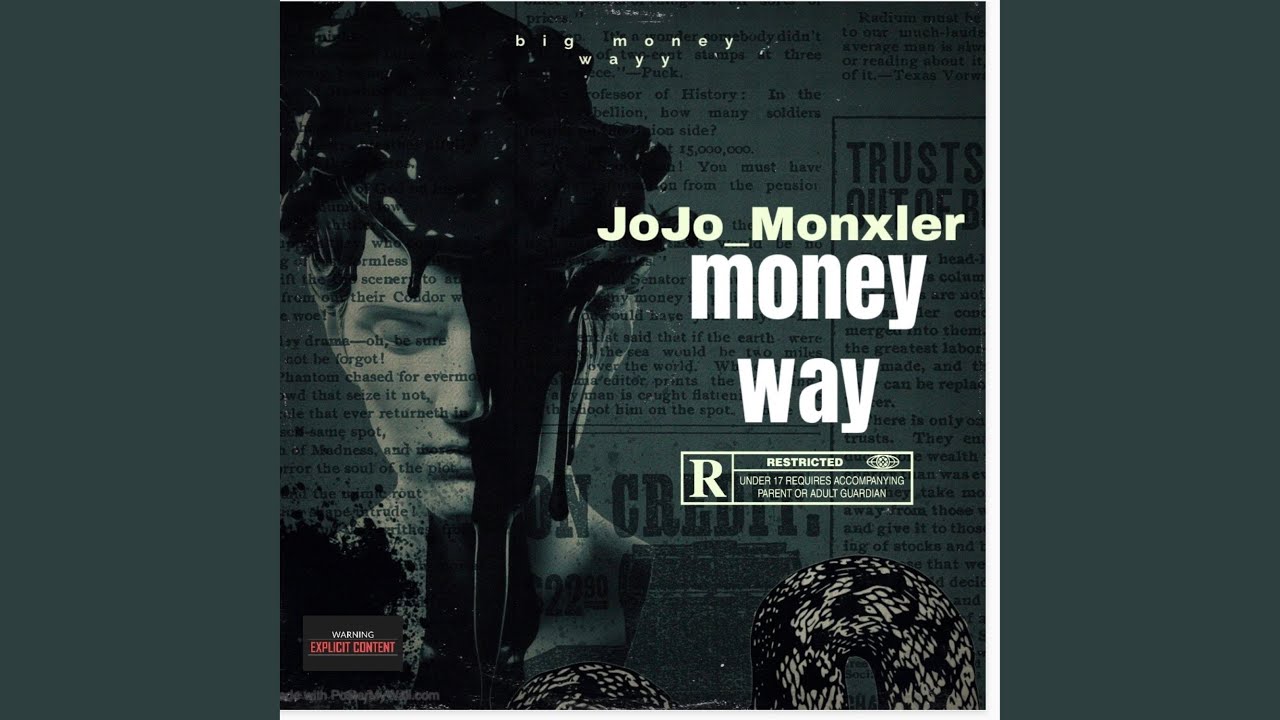 Money way (spanish) - YouTube