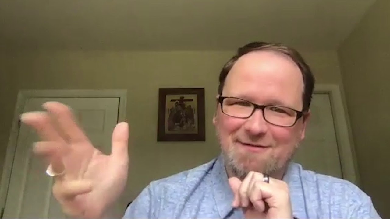 Community Connections Episode 12 - Fred Liggins - YouTube