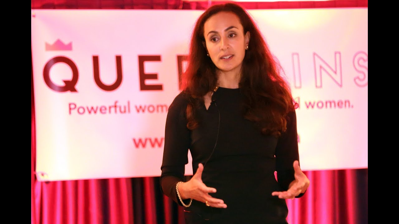 Eleanor Beaton at The QueenPins Spring 2016 Fundraiser - YouTube