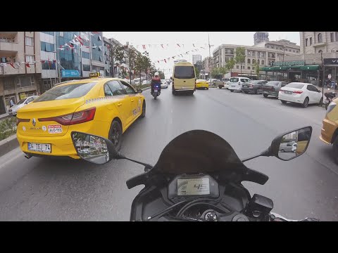 Yunus Polislerle Gazladık :) | R25