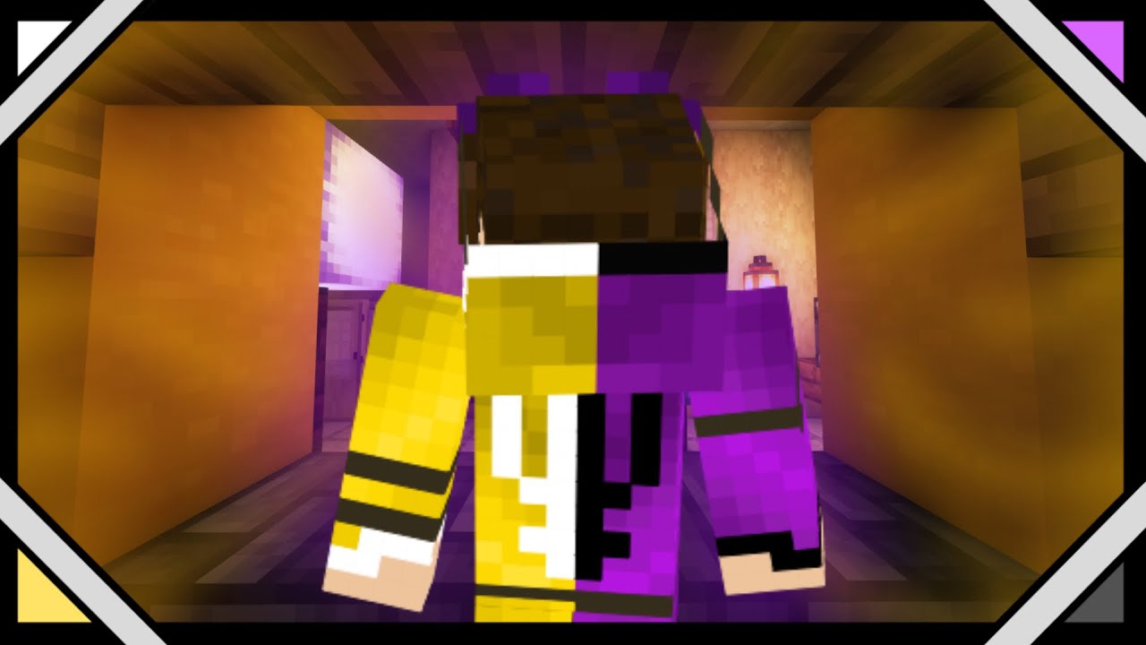 Message Relay | A [Totally Normal] Minecraft Hardcore VOD - YouTube