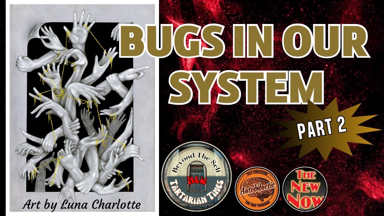 Bugs in OUR System - Part 2 - De-Bugging the Mind - YouTube