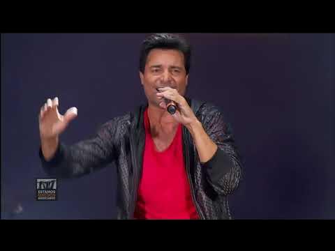 Chayanne - Madre Tierra [Oye] (Estamos Unidos Mexicanos) - YouTube