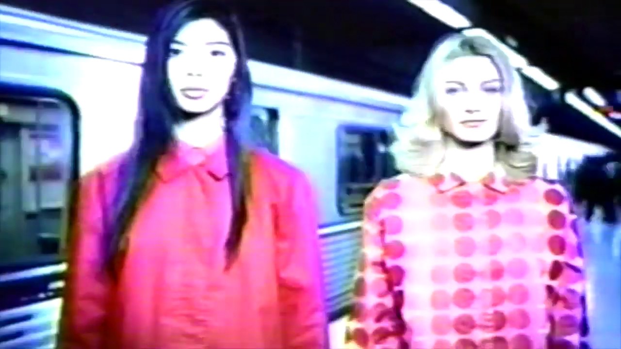 Target - 2001 Commercial - YouTube