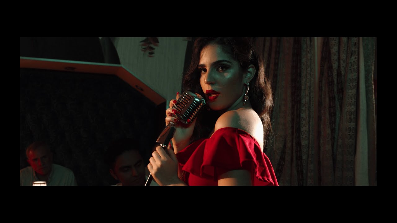 Traicionero - Isairis (Official Video) - YouTube