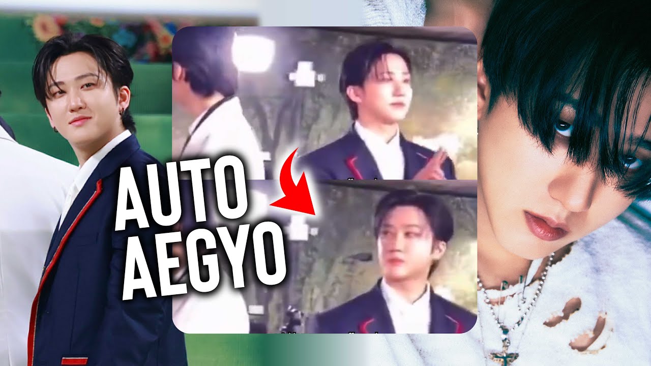 Stray Kids’ Changbin Is Going Viral For Doing “Aegyo” At The “2024 MET ...