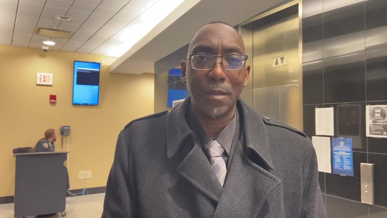 Father of Jacquetta Lee says daughter’s killer faced ‘tidal wave’ of ...