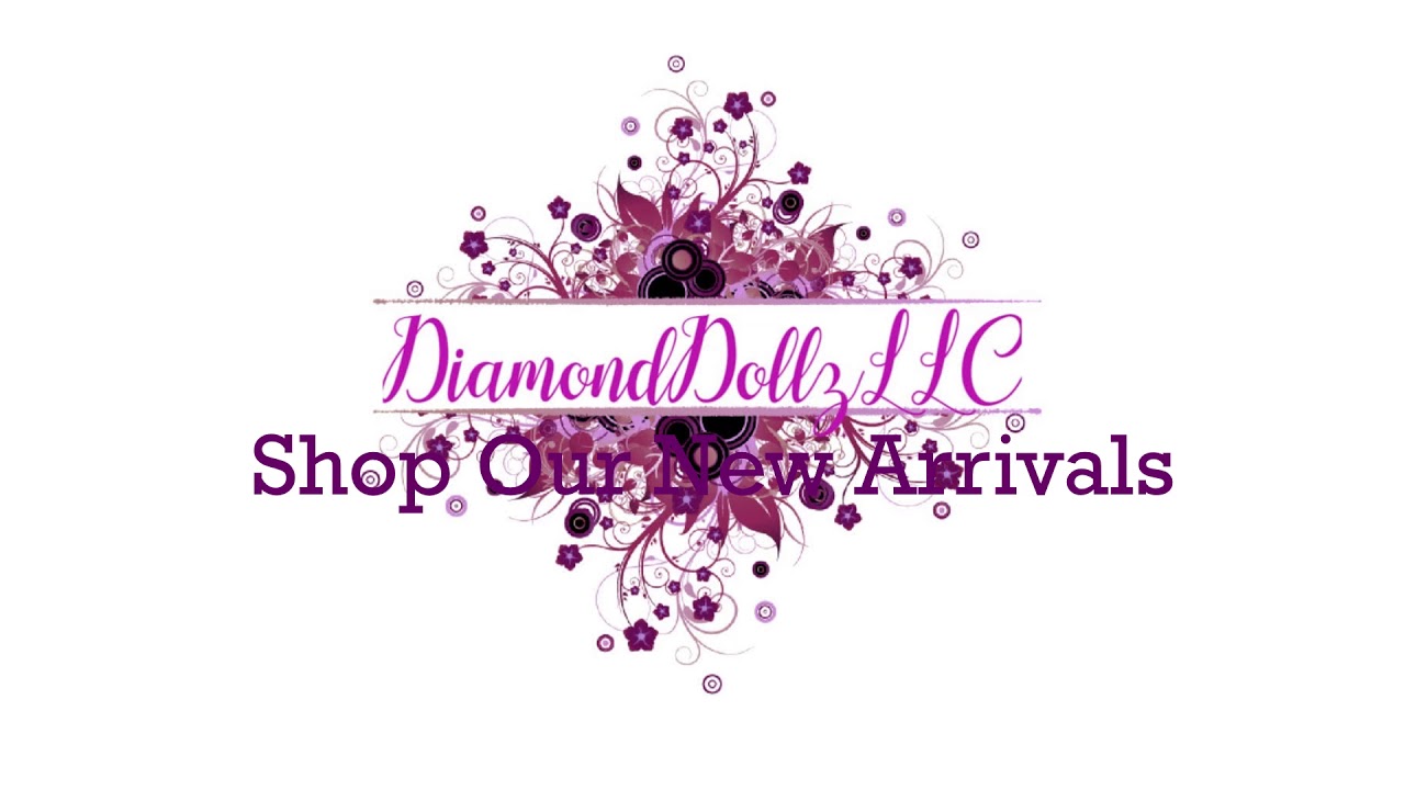DIAMOND DOLLZ - YouTube