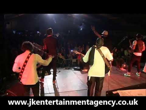 UB40 Tribute - Johnny 2 Bad - YouTube