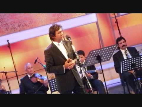 Mehmet Özkaya 2001 Hüzzam şarkı  Terkedip gitmekse maksadın
