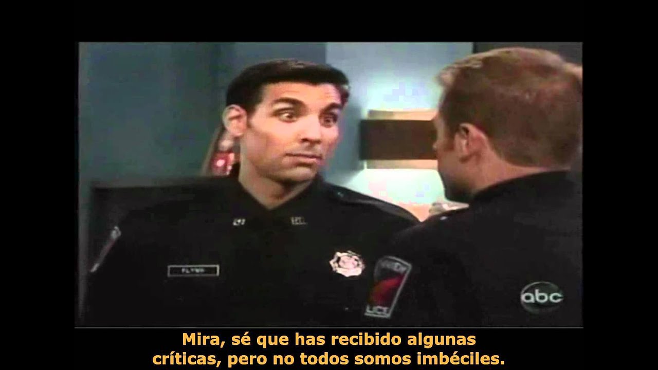 Kyle & Fish -- Part 77-- Sub-español - YouTube