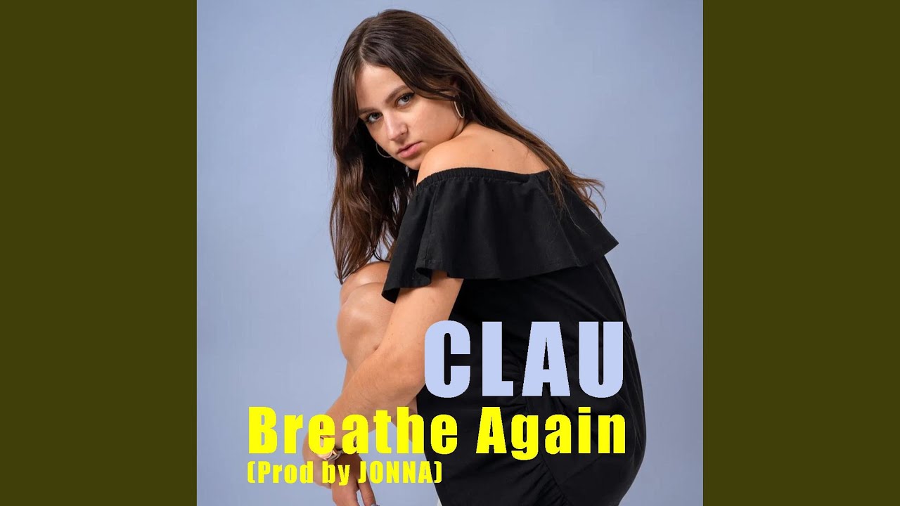 Breathe Again (Acoustic Version) - YouTube