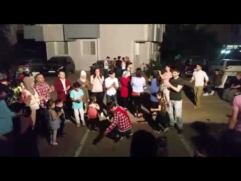 Asker eglencesi İstanbul tuzla