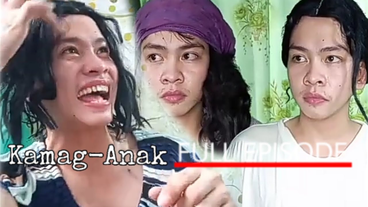 Kamag-Anak: The bad cousin humiliated her good cousin in front of her ...