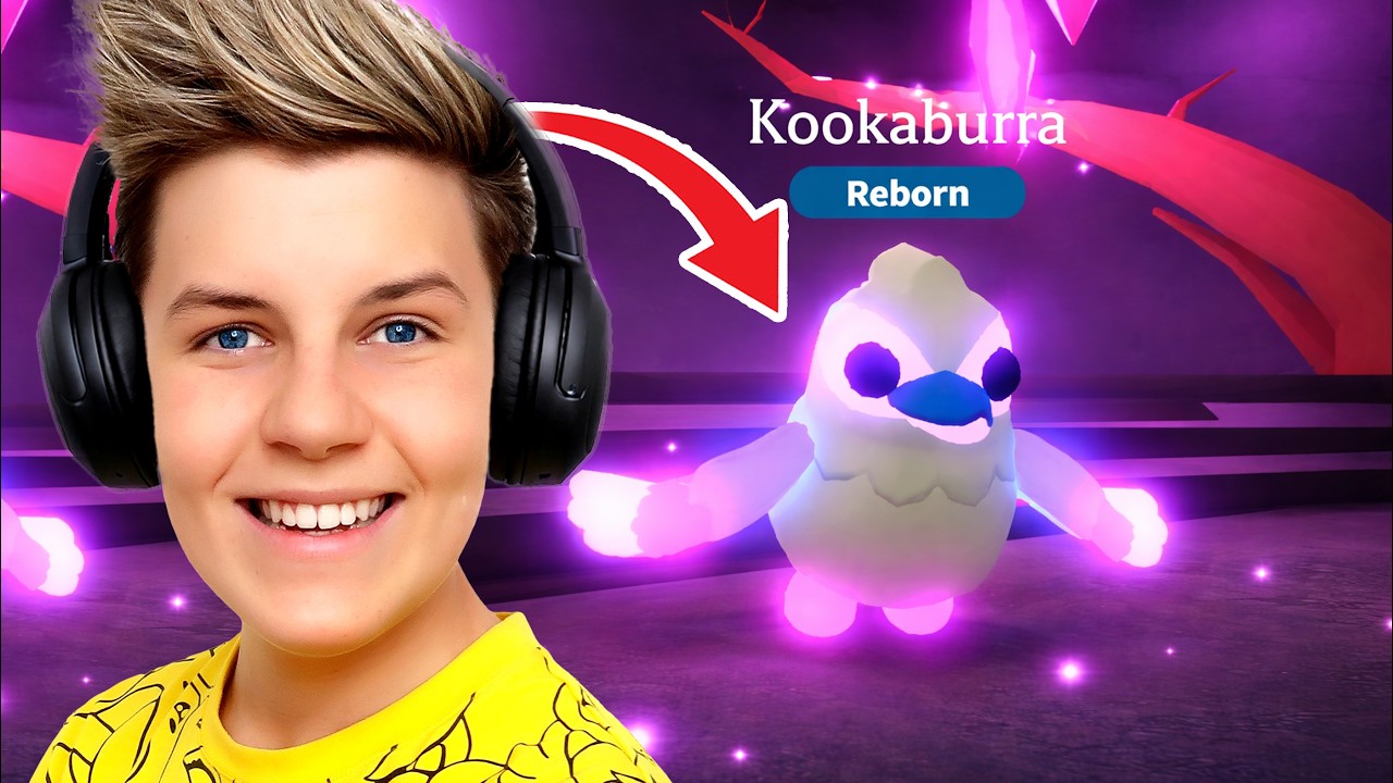 Making MEGA NEON Pets! Aussie Update Part 2. Prezley - YouTube