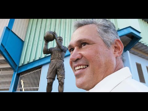 ¿Qué es de la vida de Mario "Quijote" Morales? - YouTube