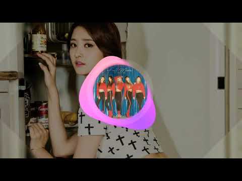 EXID - Alice (Jeonghwa Solo) [feat. PINKMOON]