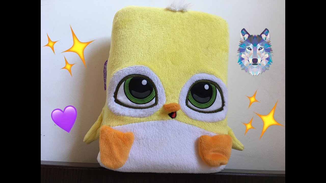 Unboxing | Crunch Mania | Zzupy - YouTube