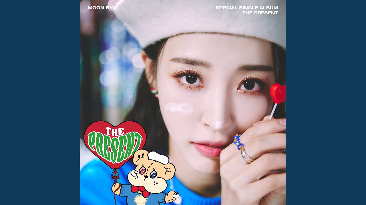 PRESENT (PRESENT) - YouTube