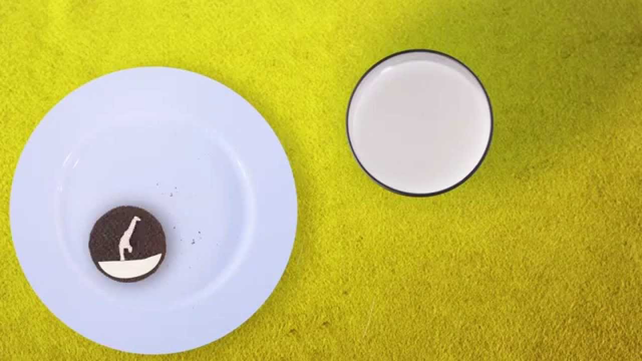 OREO International Dance Day - YouTube