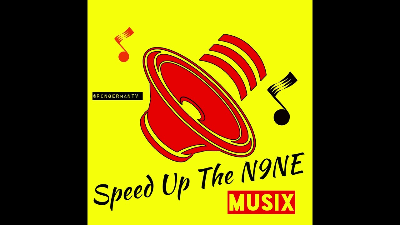 OMN Tweezie & BOC Goolie - Number 99 (SLOWED DOWN) - YouTube