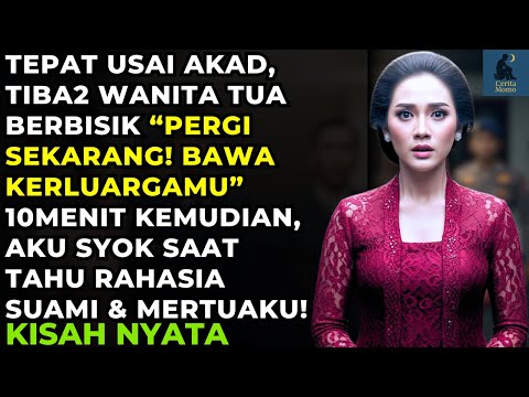 DIKIRA GADIS POLOS, TERNYATA ANAK JENDERAL! SUAMI & MERTUA PENIPU LANGSUNG KENA SKAKMAT DIPELAMINAN!