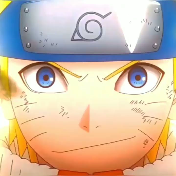 Naruto is emotion . - YouTube