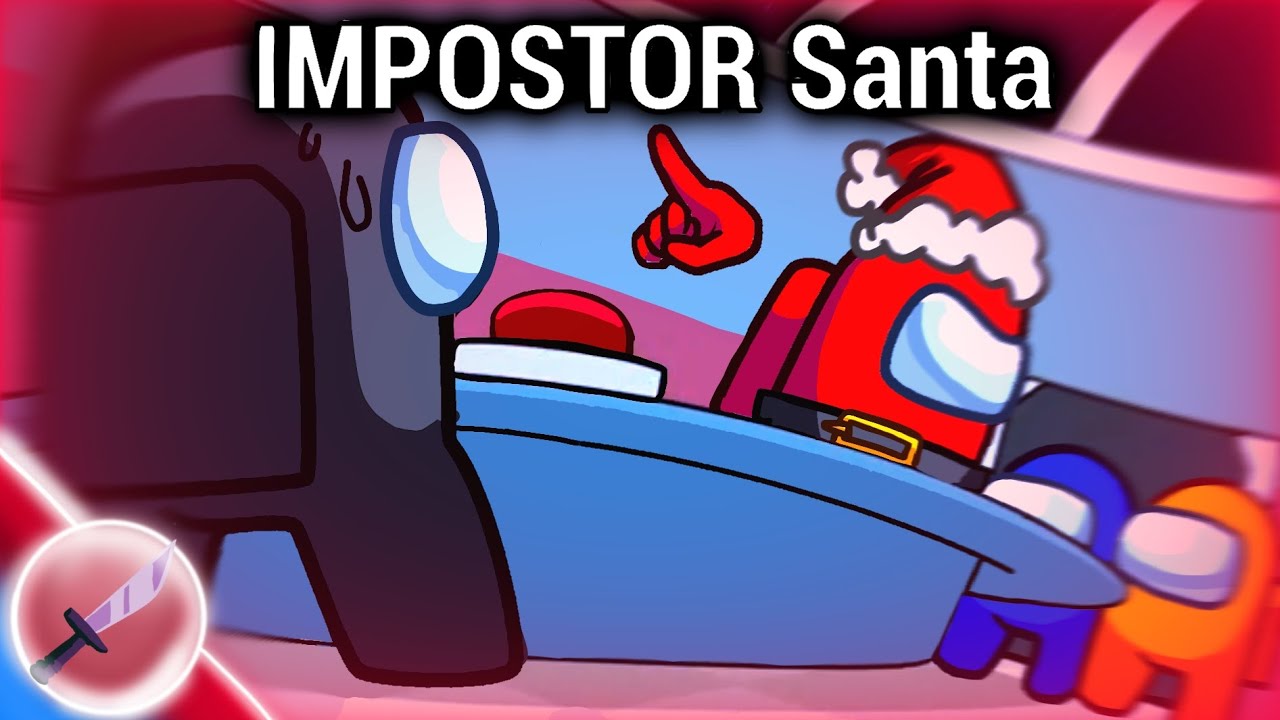 Mashup | GatoPaint, Falk x Raymond Kold | IMPOSTOR Santa | Caromix ...