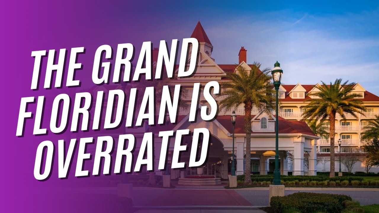 Controversial Disney Opinions: Hits and Misses | Walt Disney World ...