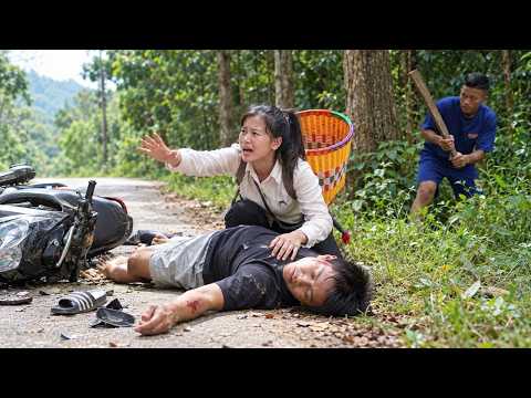 Is it a mere coincidence or is there a larger conspiracy behind it all? Will the nurse escape danger